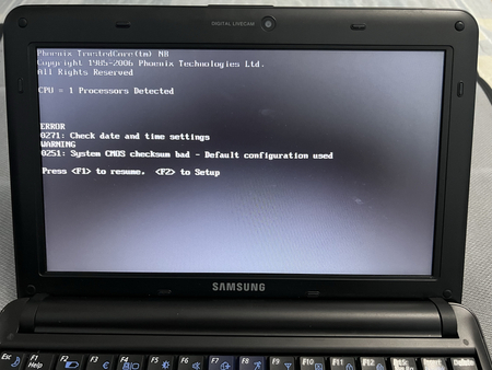 Oxirigacha yaxshi o\\\'qing. Mini noutbuk netbook