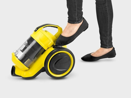 Karcher Пылесос Karcher VC 3 Floor