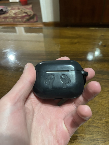 Air pods pro 2(хорошего качества)
