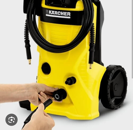 KARCHER K4 130 bar
