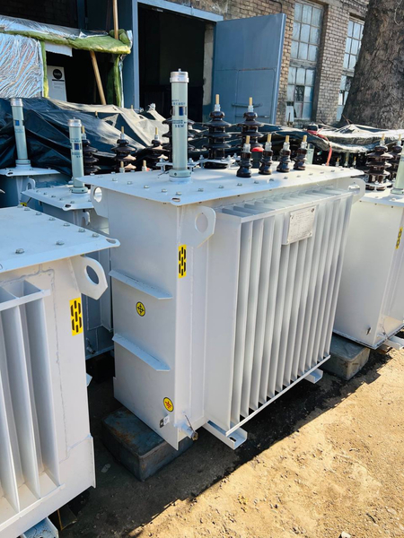Transformator 160/10 kBa