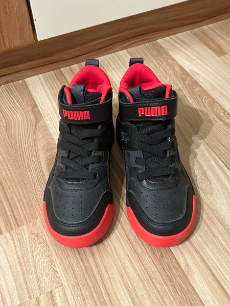 PUMA UNISEX сникерсы