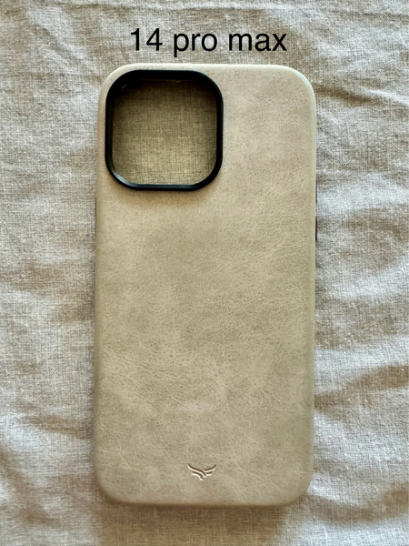 Чехлы NOTHERCASE в хорошем состоянии на IPHONE 11pro max, 14 pro max