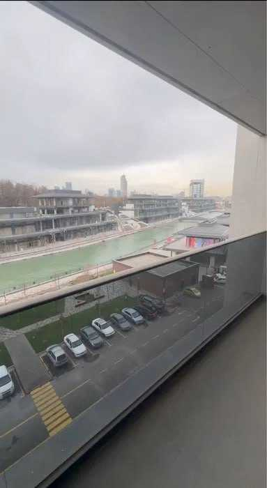 Kislorod премиум клубный дом от Murad Buildings, Сеул мун