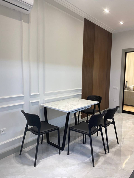 Yakkasaroy Residence \\n(ор-р 1я нотариальная)\\n\\n3/10/10;