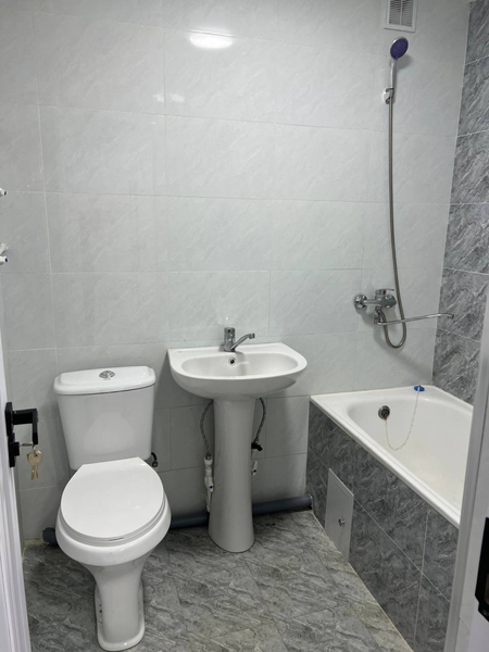 Arenda chilonzor 2 kv 2 xona xamma waroyiti bilan 500$