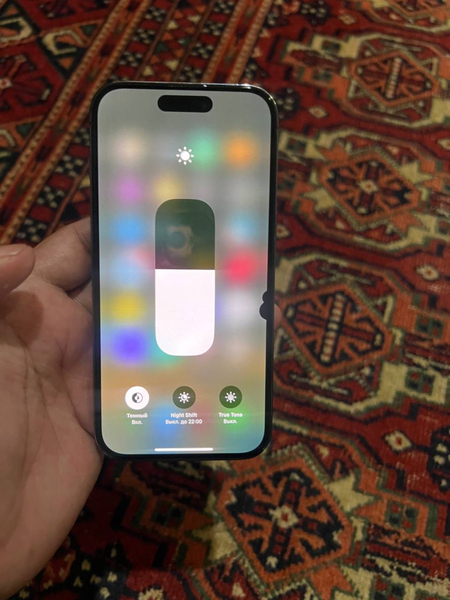 Iphone 14 pro 128 taliy