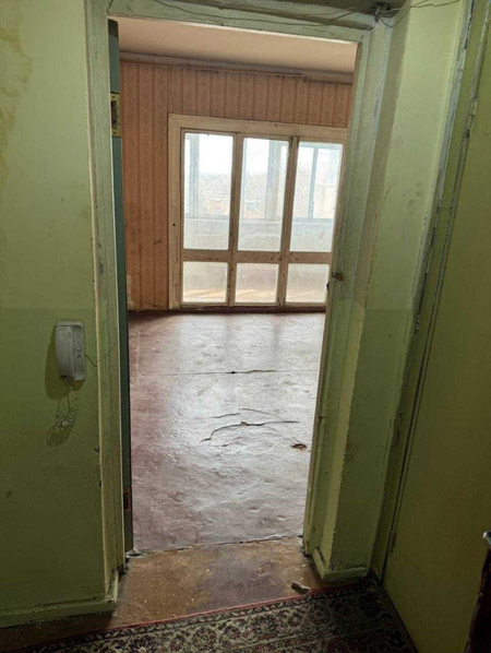 ÷‼️ФАРХАДСКИЙ 42м² 1/8/9 Чил12 Продаётся Квартира