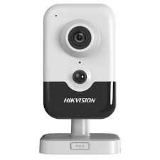 6 Megapixel камера DS-2CD2463G0-I - IP-FULL HD