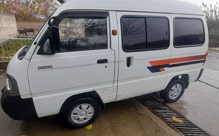 Damas sotiladi yili 2019
