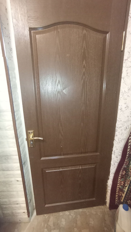 Срочно продается межкомнатные двери состояния хорошее,