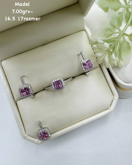 Kumush 925 proba