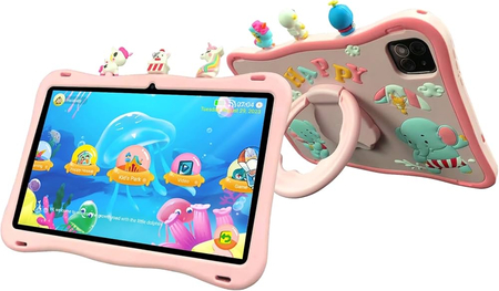 Planshet Oteeto Tab10 kids