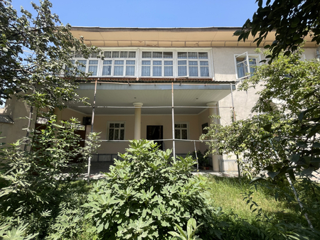 Продажа Углового участка Никитина 4,4 сотки фасад 22-20 + полисадник