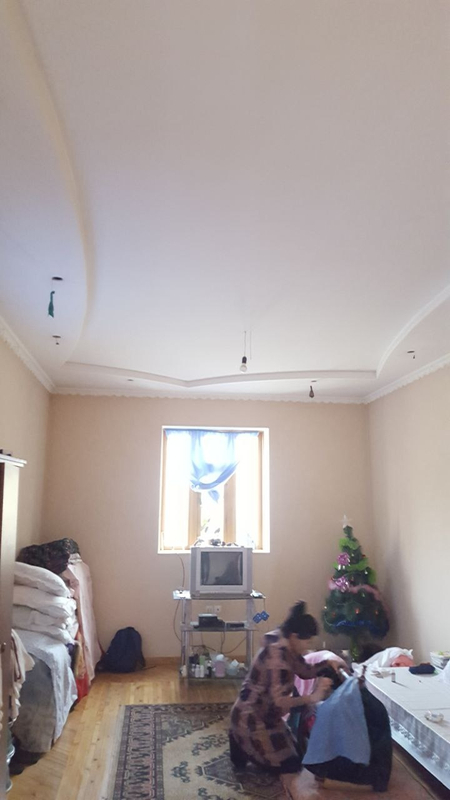 Продаётся дом в кипчаке