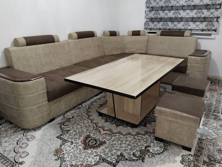 Фойдаланмаганим учун сотаяпман.
