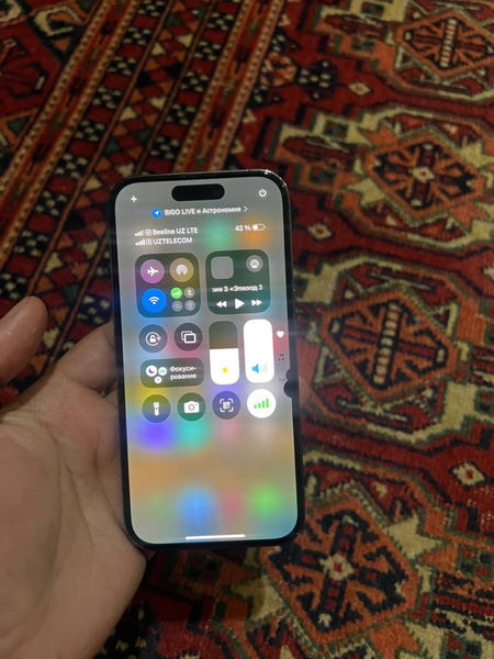 Iphone 14 pro sotiladi