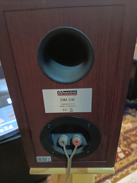 Аудиосистема Denon