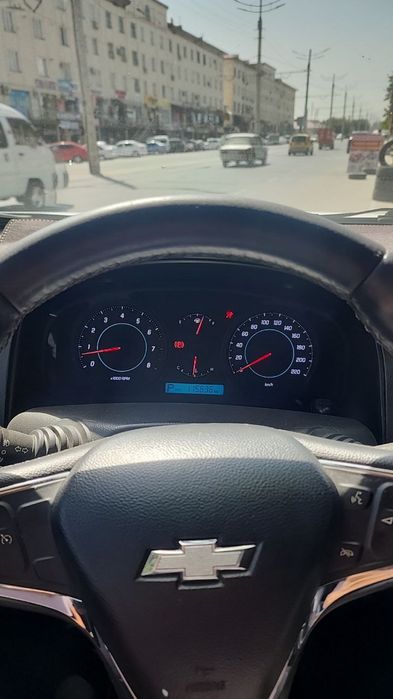 Срочно продается Chevrolet Captiva