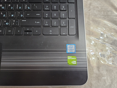 Noutbook HP pavilion