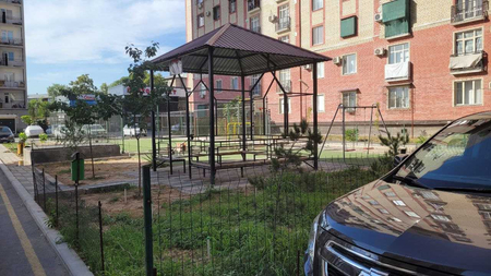 Продаётся квартира в аренду в Яшнабоде