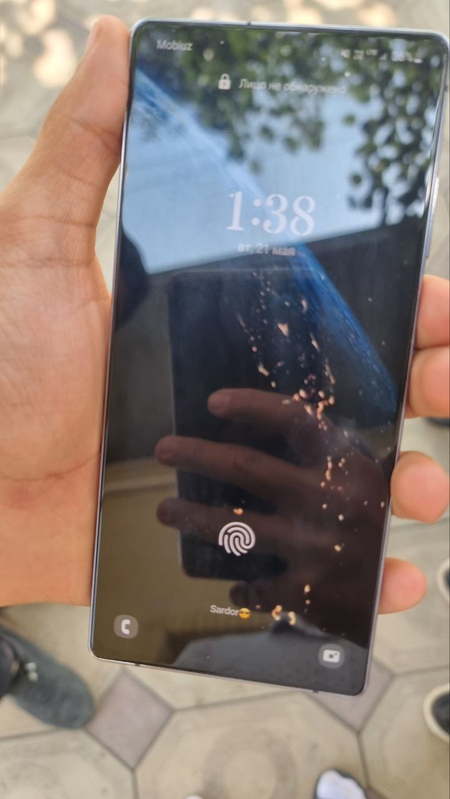 Samsung note 20 5G