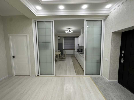 Махтумкули • Макро • 4-комн • 100 м² • этаж 3/9 • (АЛ:112)