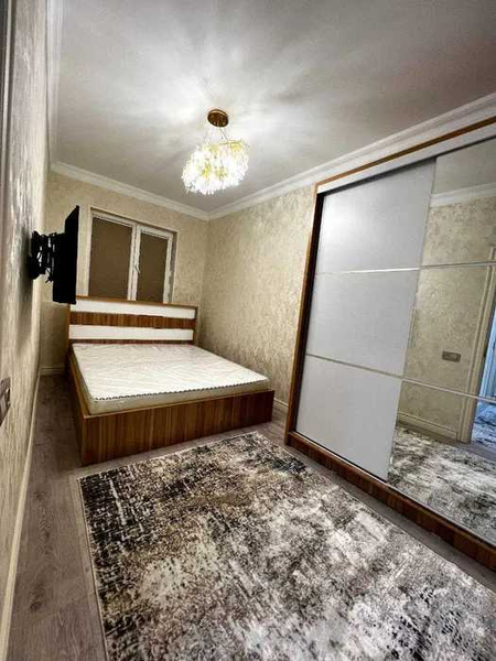 118* СРОЧНО! 3ком кв Яшнабадский Район, Махтумкули, IT PARK, Дустлик