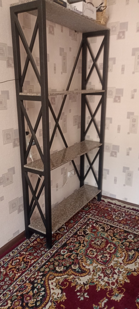 Продается стеллажи в стиле лофт