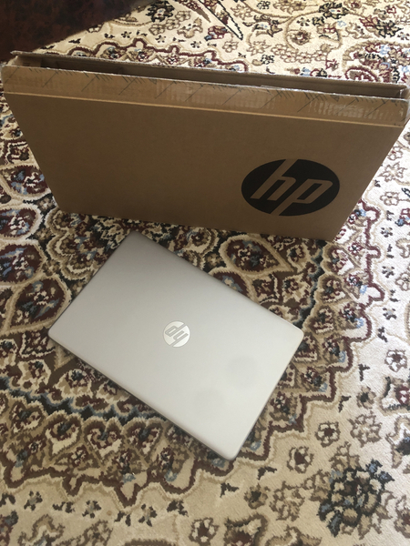 HP 250 G9 Notebook pc