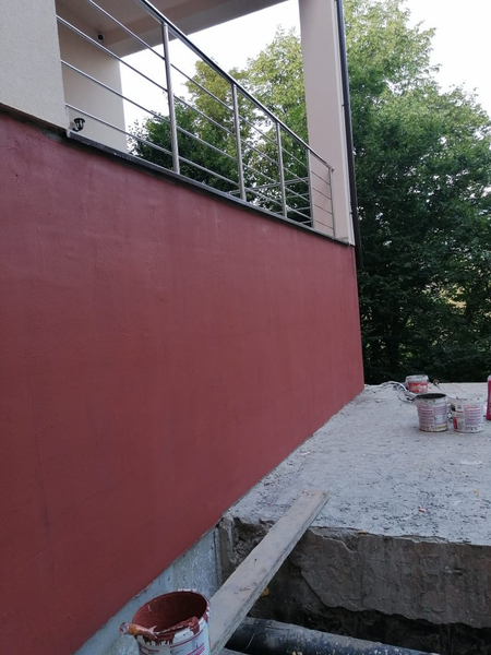 Ustalar ish boshqaruvchi