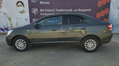 Cobalt avt 4 poz. Аренда с выкупом/ Насия савдо