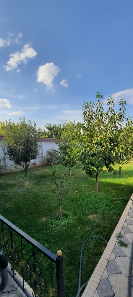 Кибрай цен  2эт.5х. уй