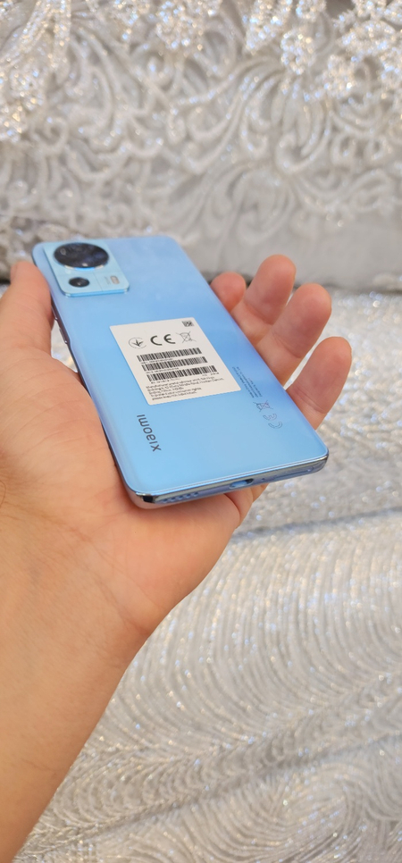 Xiaomi 13 Lite 8/256GB Blue