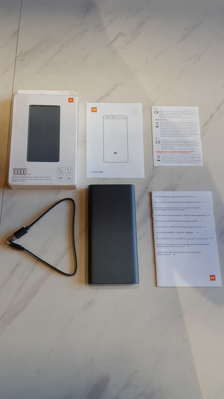 Продаю Xiaomi Powerbank 10 000 mah !!!
