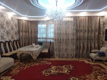 Срочно продается Бабура 3/1/4 65м2 ор-р MAGIC CITY разделка