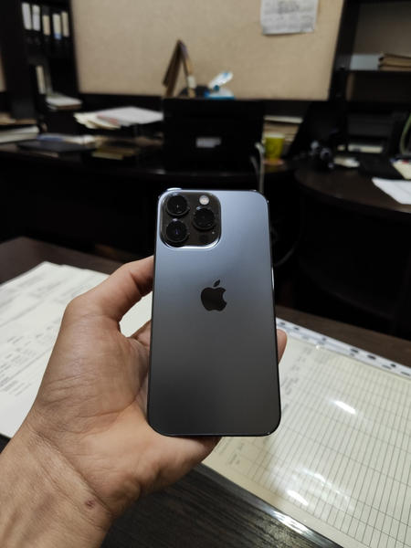 Iphone 13 Pro  ideal