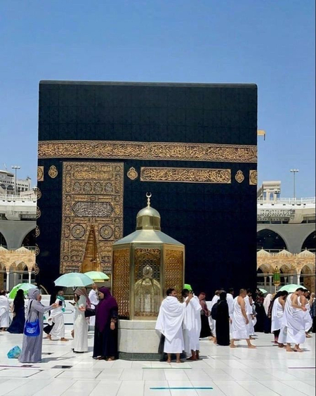 Умра Сафари ЧЕГИРМА 1150USD ! Umra Safari CHEGIRMA 1150USD !