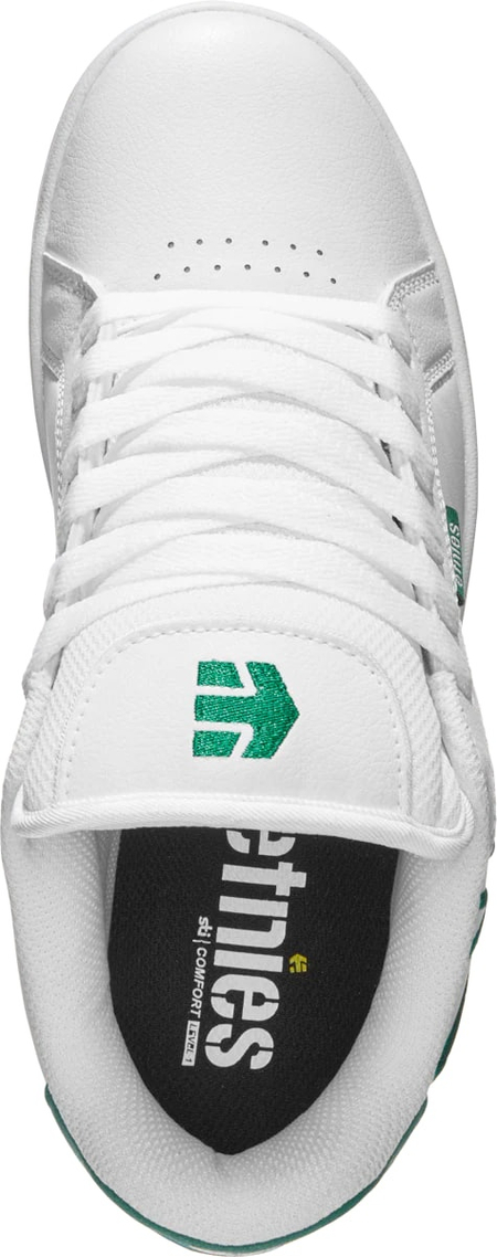 Etnies krasovka / кроссовка из Америки размер 9