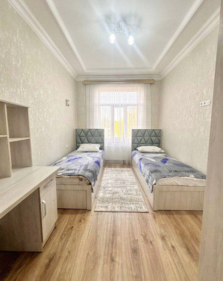 Yakkasaroy tumani hamma sharoit bor luks kvartira