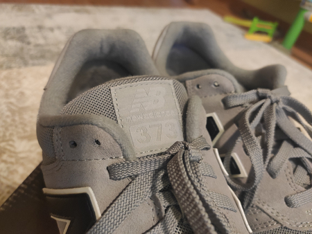 Кроссовки New Balance 373 оригинал