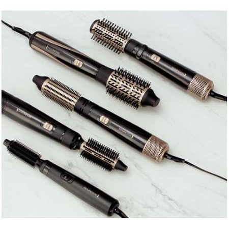 Стайлер(фен-расчёска)Remington As7580