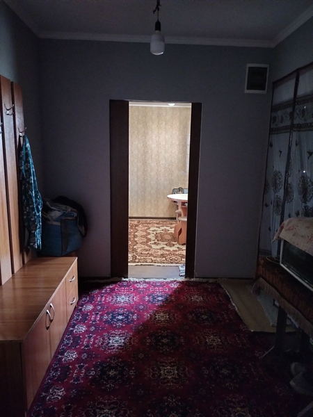 Дачный дом в доль реки Ореховка Ташканала