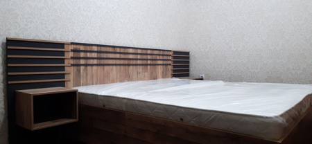 Ustanovka mebel lyuboy