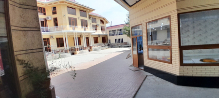 ALP JAMOL SOTILADI jami 14.5 SOTIX Oshxona,Choyxona,Restaurant