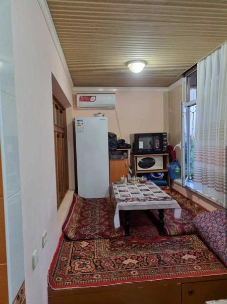 (К125755)Продается квартира массив Гулябад
Uy sotiladi:Gulobod massivi
