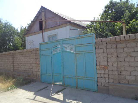 Срочно продается дачный участок в Нурафшане (Булгари)