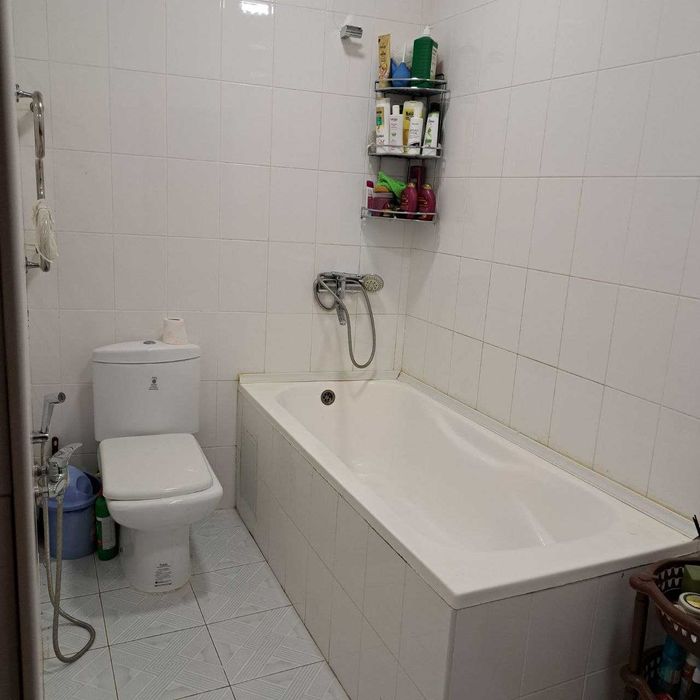Продам Коттедж 3 комнаты , 1,5 сотки ул Алимкент Чкалова