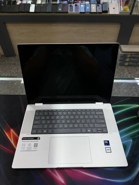 HP Envy ultra 5 new model chegrmada
