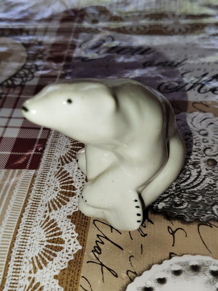 Сервиз антиквариат